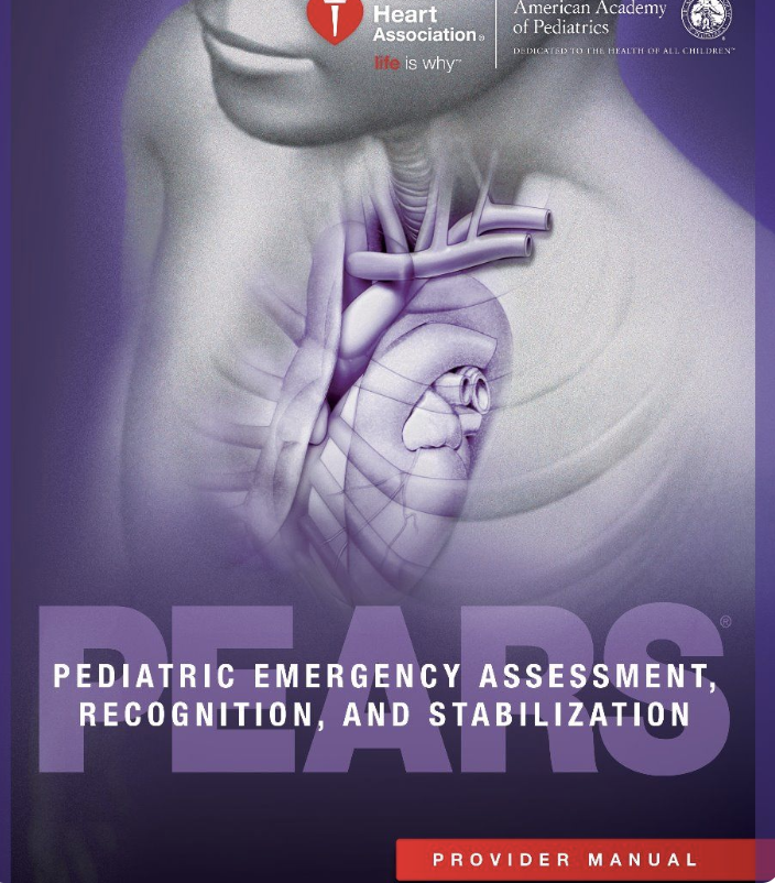 PEARS - ACLS Academy